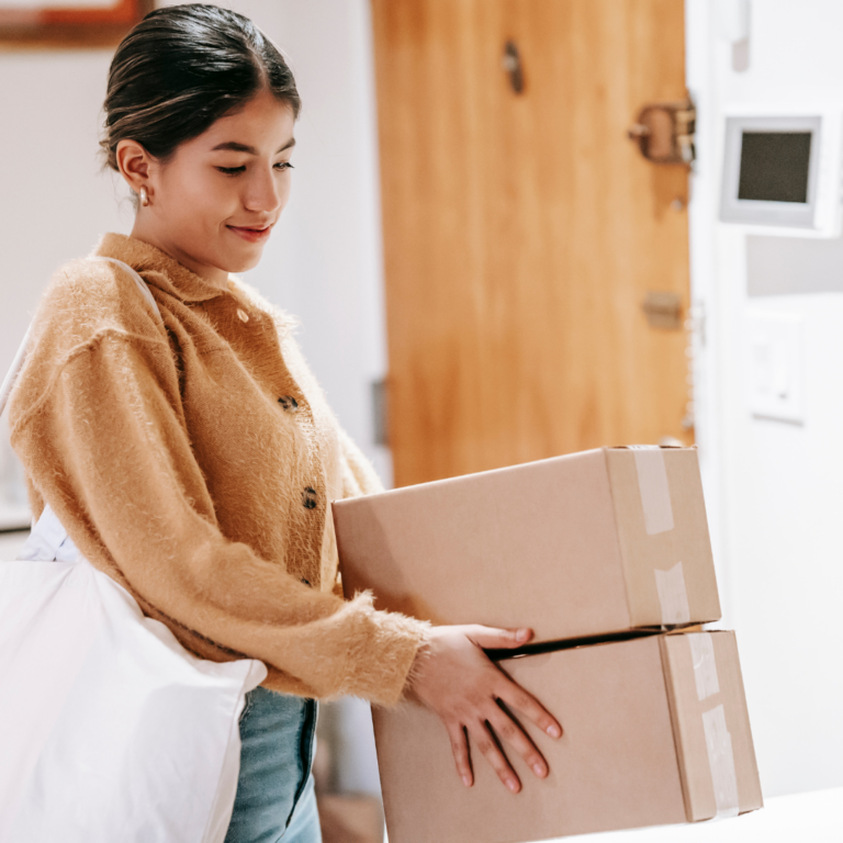 Personal Shopper Turn Your Shopping Skills into a Profit