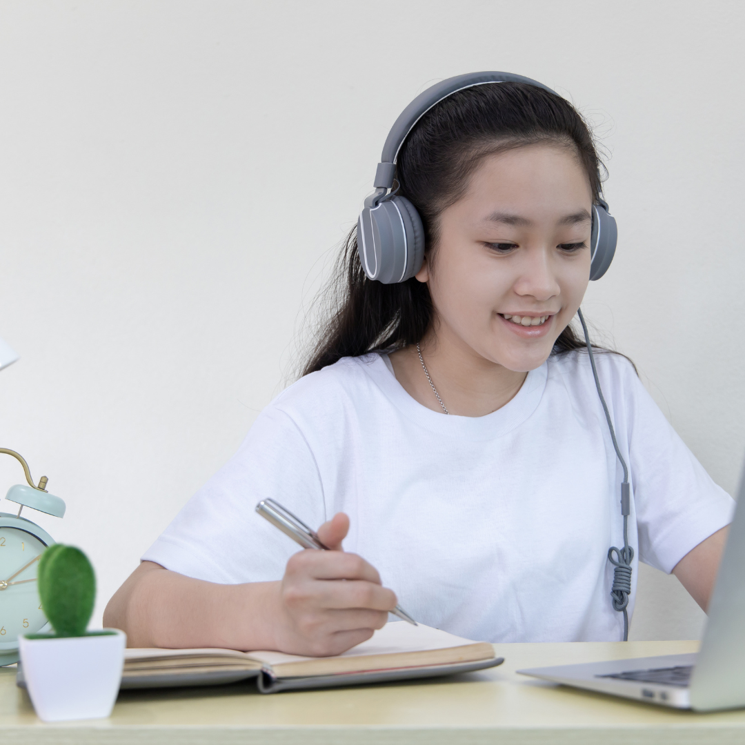 How to Make Learning Visual for ESL Students