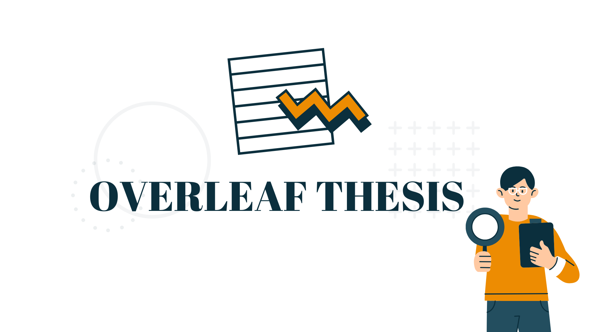 How Do I Ensure My Overleaf Thesis Meets Submission Guidelines?