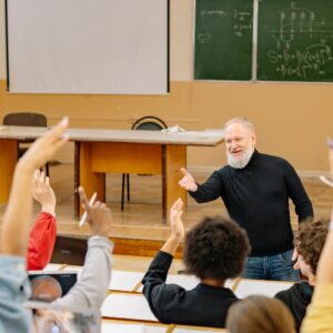 Acknowledgement For Project File Class 12: Thankful For The Journey