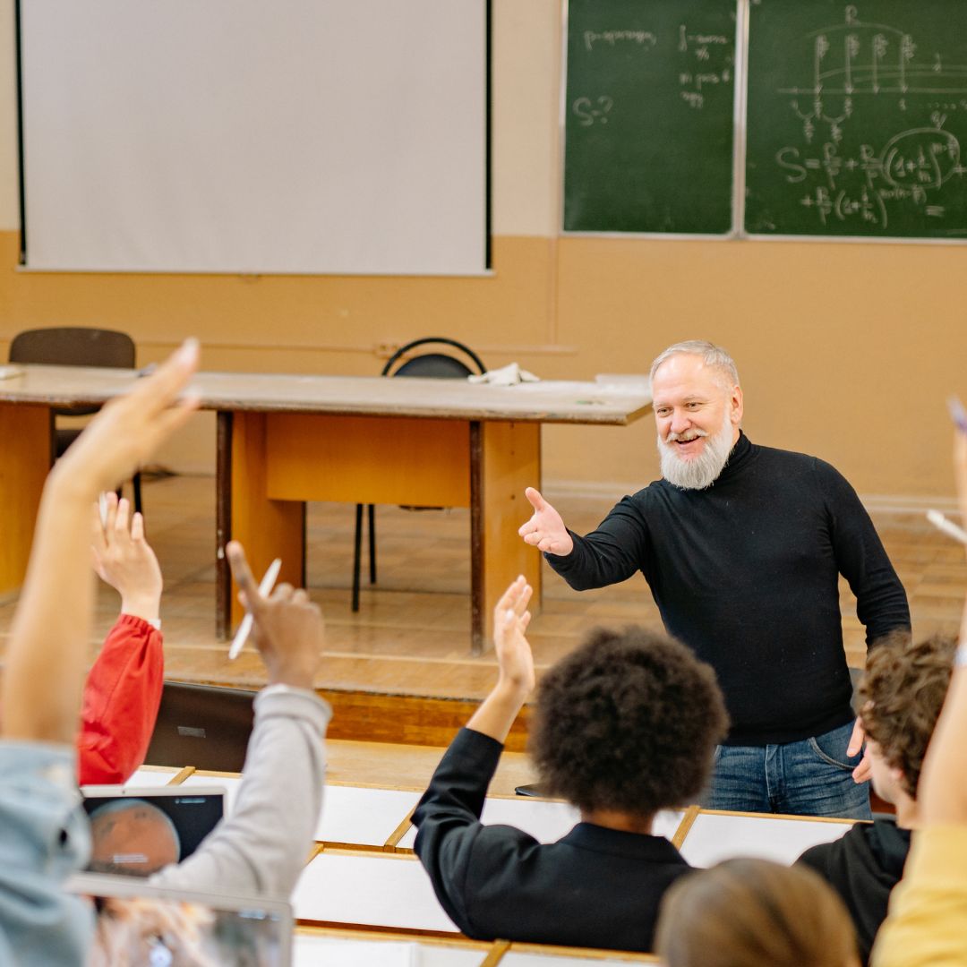 Acknowledgement For Project File Class 12: Thankful For The Journey