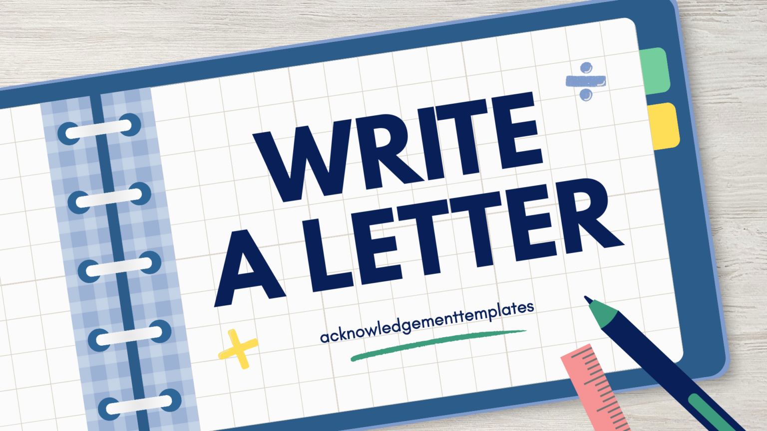 The Rules of Formal Address Formatting You Need to Know On How To Write ...