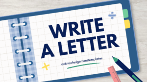 The Rules of Formal Address Formatting You Need to Know On How To Write ...