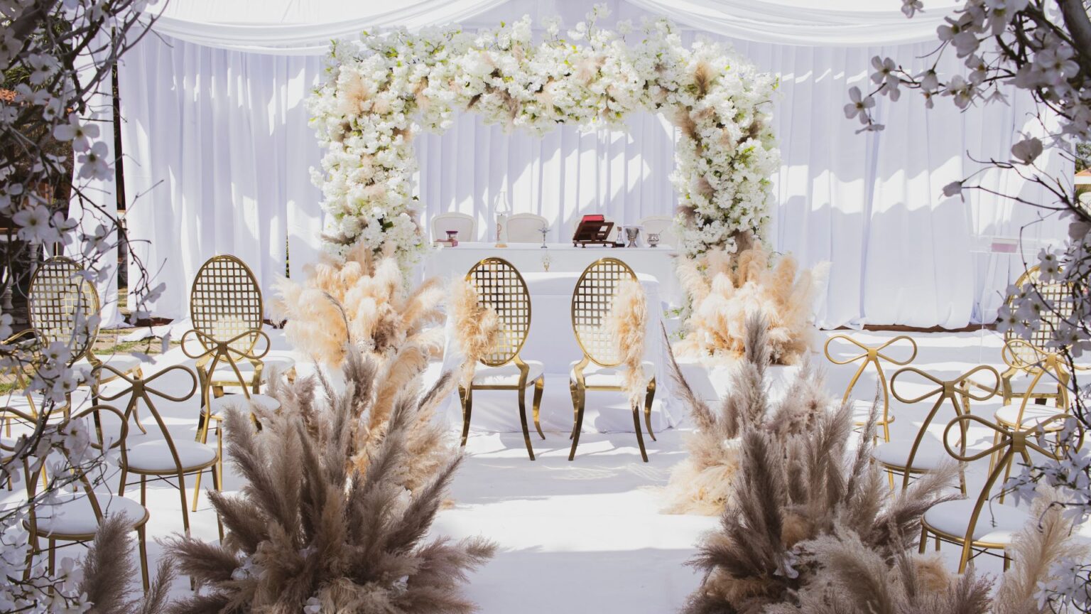 How To Write Acknowledgements In Calligraphy Cards for Wedding