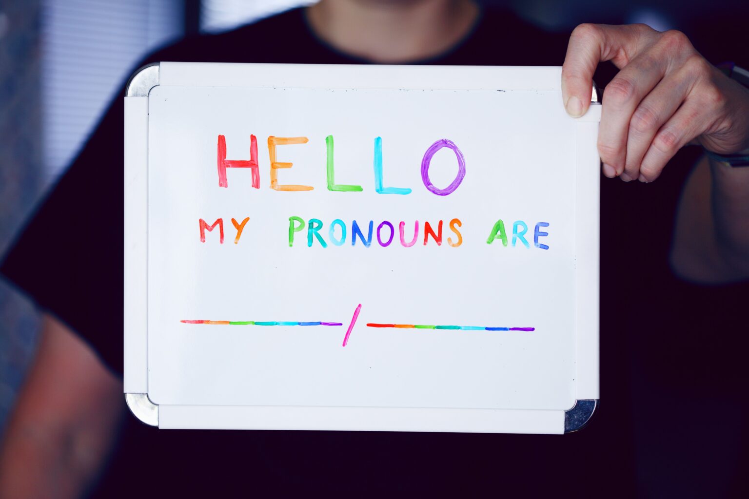 23 Best Introduction Lines About Yourself That Sound Professional