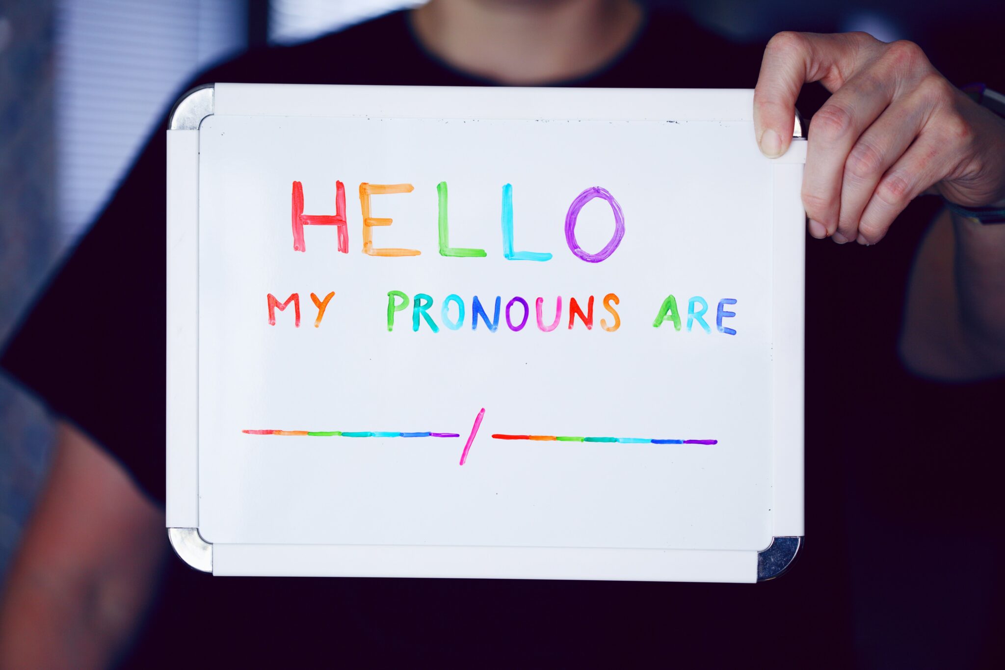 23 Best Introduction Lines About Yourself That Sound Professional